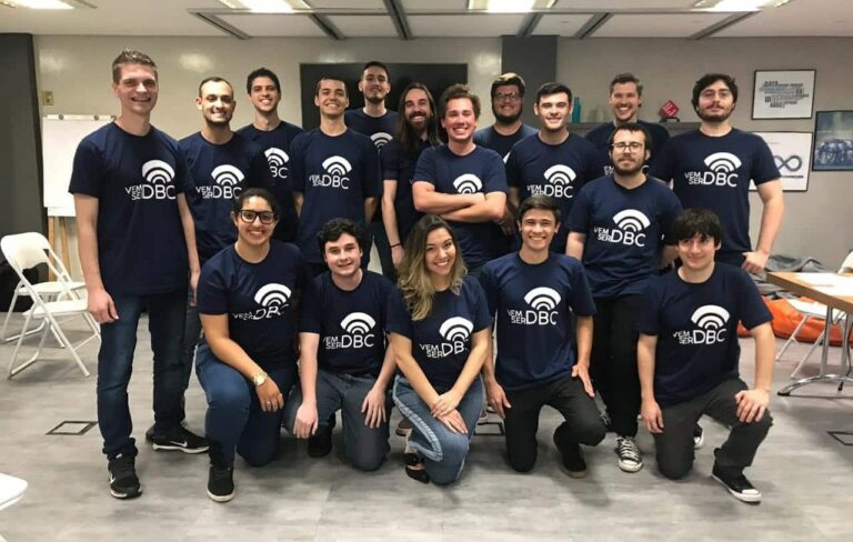 Tech Update - DBC Company