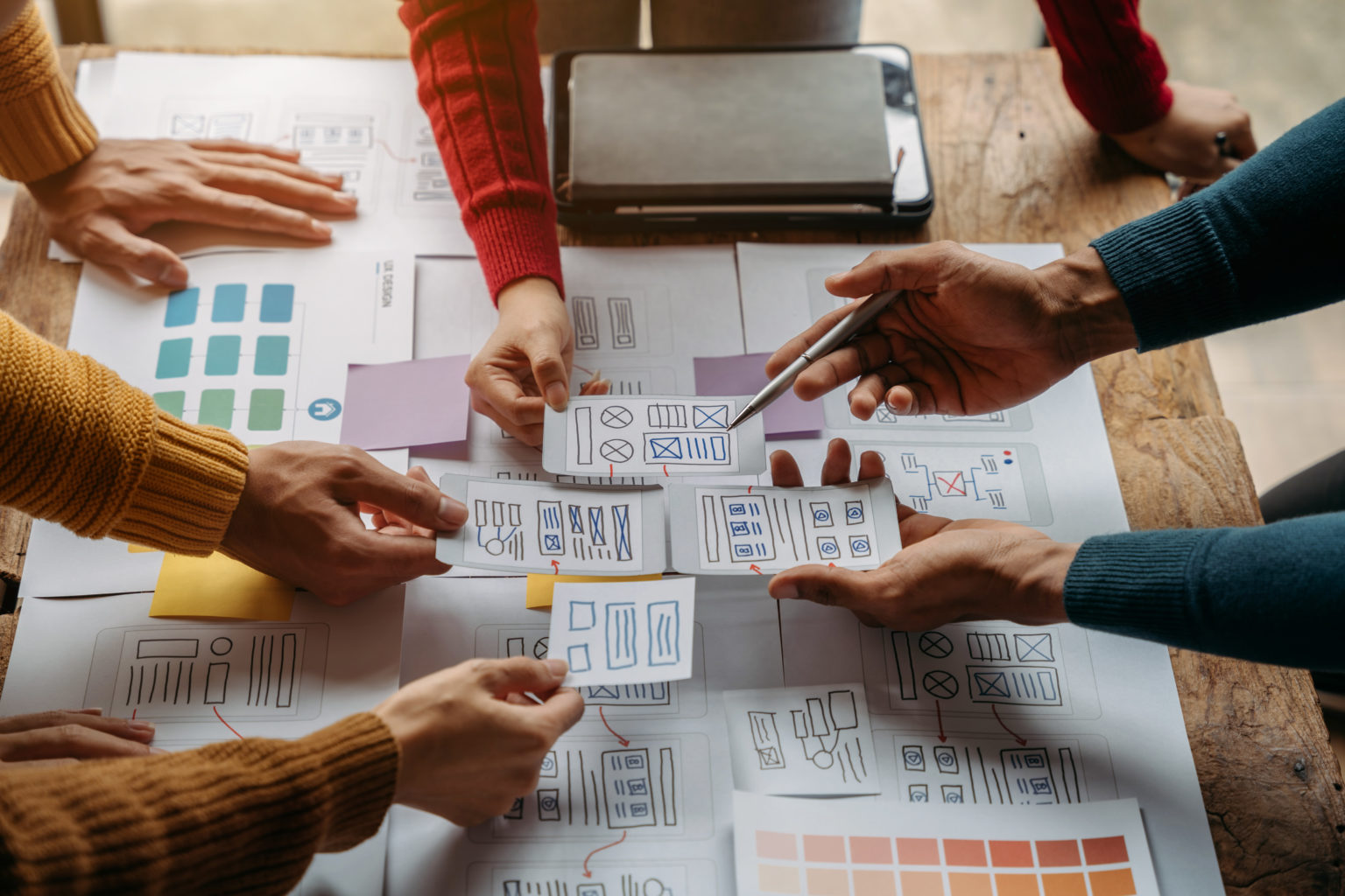 Fast Product Discovery - DBC Company