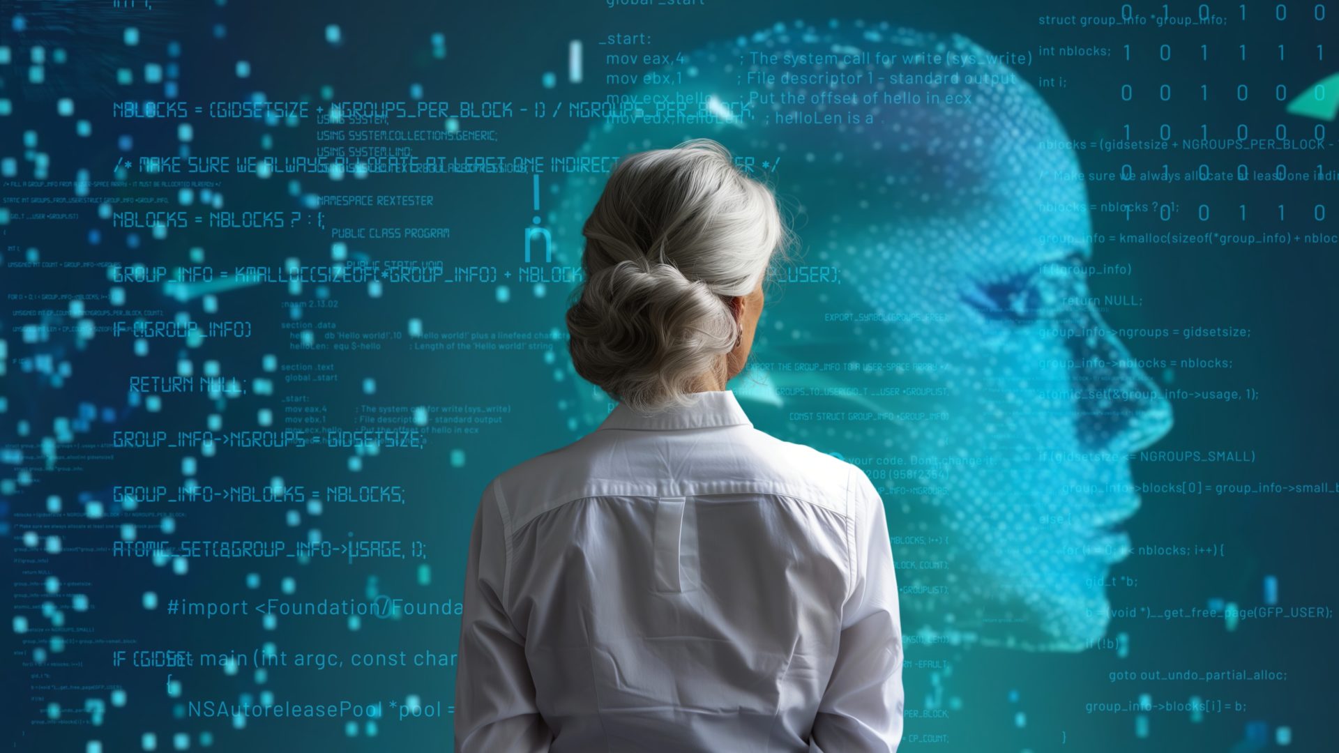 IA Generativa: o que é, seus usos - DBC Company