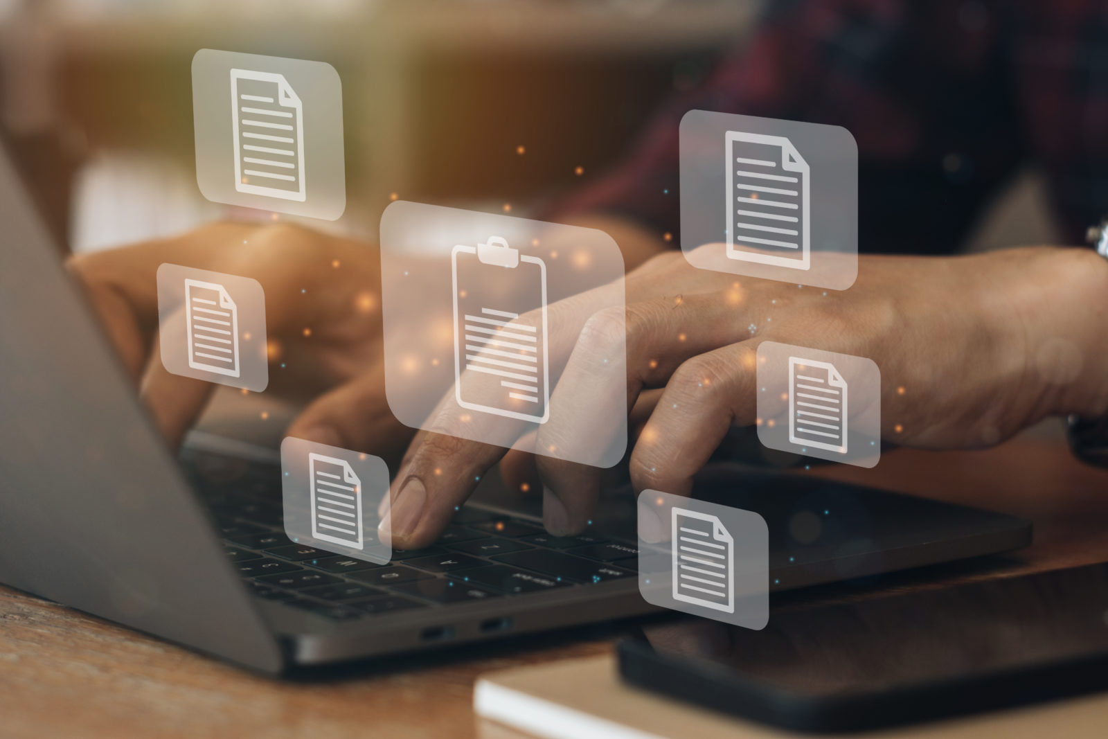 Tech Update - DBC Company