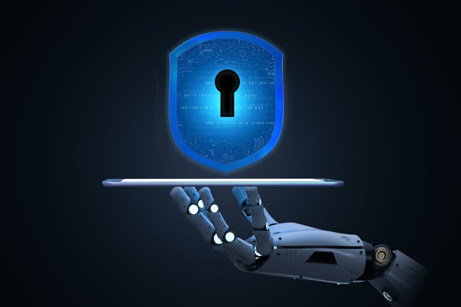 Tech Update - DBC Company