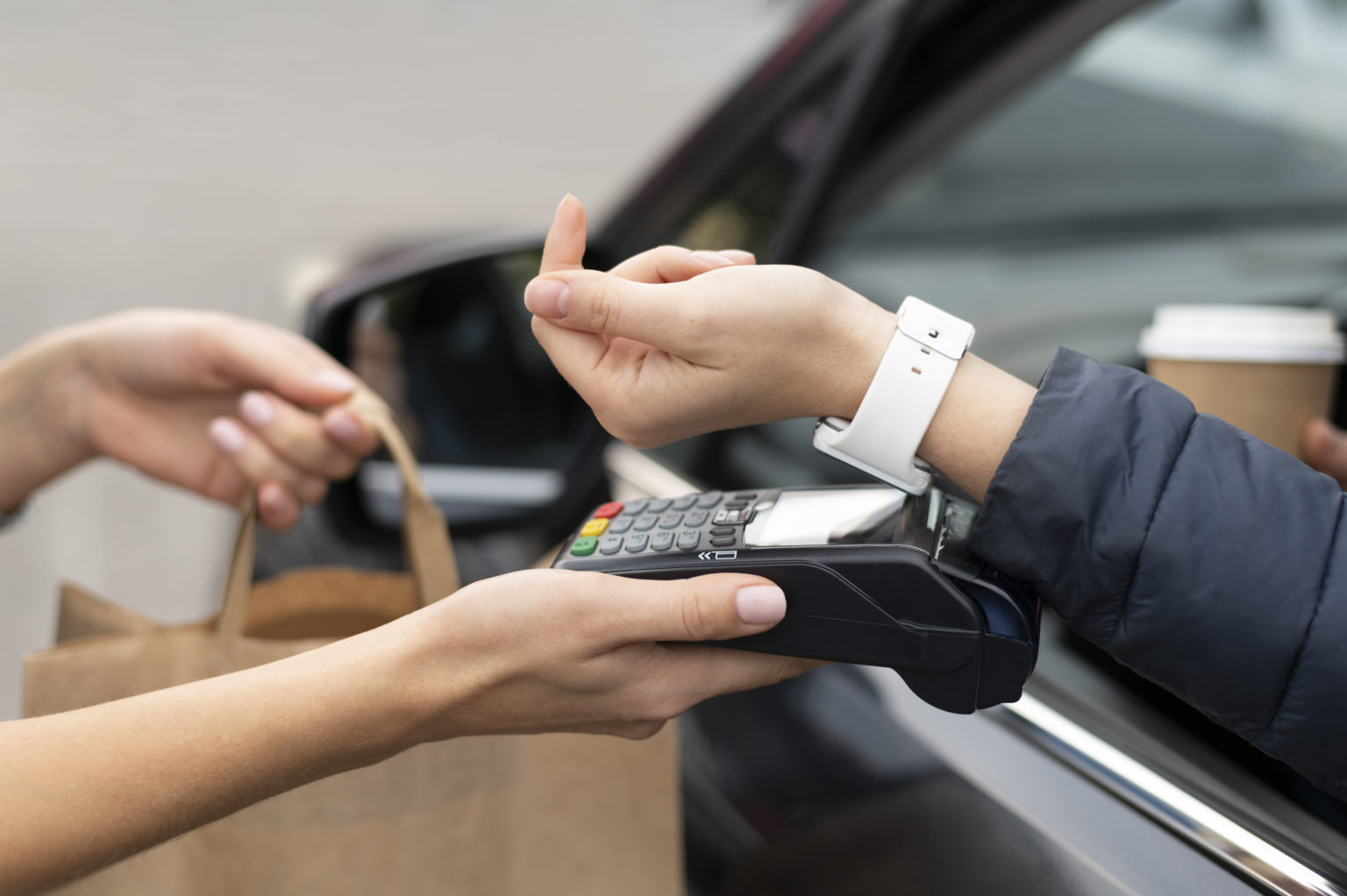 Tech Update - DBC Company